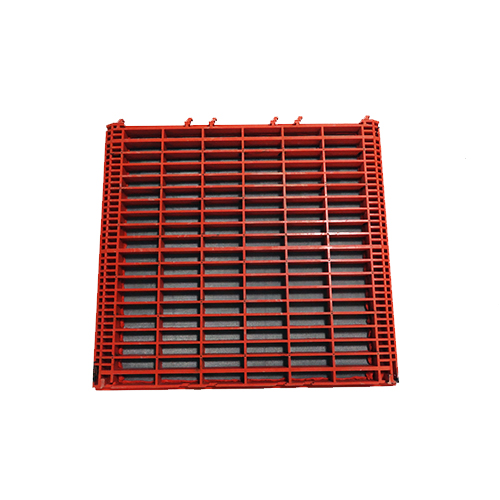 MD 3 Replacement Shaker Screens | Xinghuo