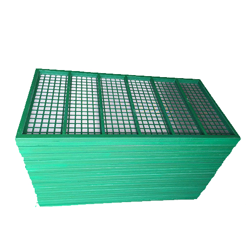 Swaco Composite Shale Shaker Screen,Swaco Composite Mongoose,Swaco ...