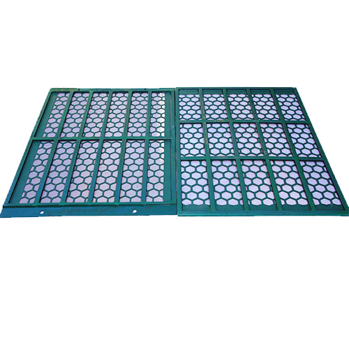 Multisizer Replacement Shaker Screens | Xinghuo