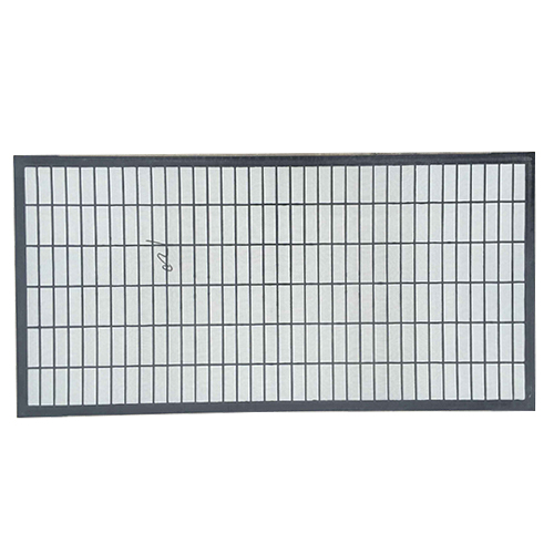 Mongoose Replacement Shaker Screens,Swaco Mongoose shale shaker Screens ...