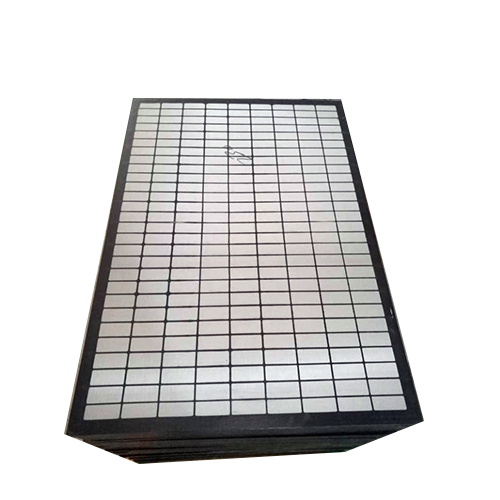 FSI 5000 Replacement Shaker Screens,FSI 500 fluid system shaker screen ...