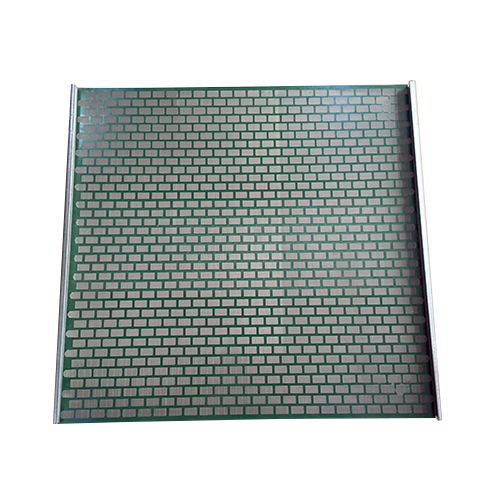 Swaco ALS-2 Replacement Shaker Screens,Swaco PT shale shaker screen ...