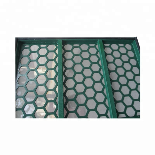 Brandt BLT-50/LCM-2D Shale Shaker Screens,Brandt oil shale shaker ...